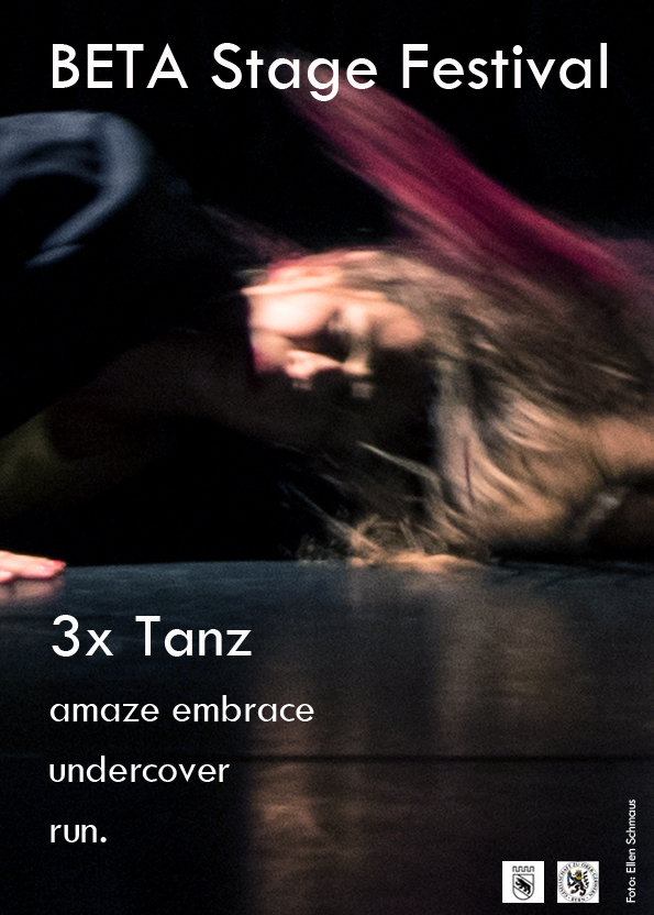 Das Theater für die ganze Familie | Theaterszene